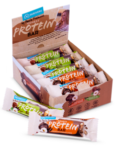 Protein bar MIX 14 pcs. | Skrīveru Saldumi